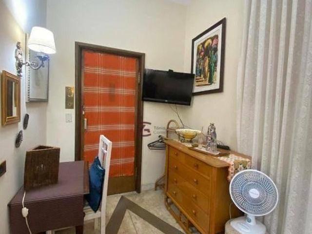 Apartamento à venda, 167 m² por R$ 1.800.000,00 Higienópolis São Paulo/SP