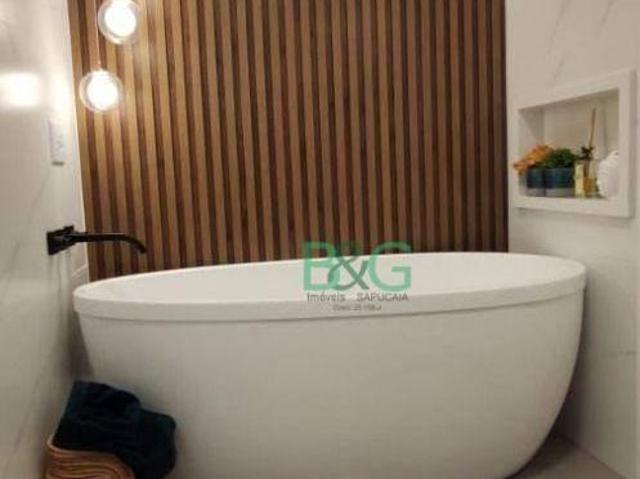Apartamento à venda, 167 m² por R$ 2.200.000,00 Barra Funda São Paulo/SP
