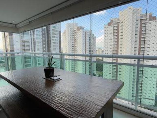 Apartamento com 4 dormitórios à venda, 167 m² por R$ 2.390.000,00 Lorian Boulevard Osasco/SP
