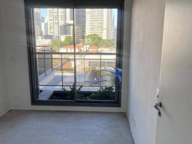 Apartamento à venda, 167 m² por R$ 2.699.000,01 Brooklin São Paulo/SP