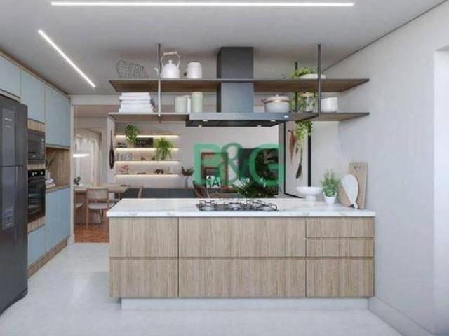 Apartamento à venda, 167 m² por R$ 2.690.000,00 Higienópolis São Paulo/SP
