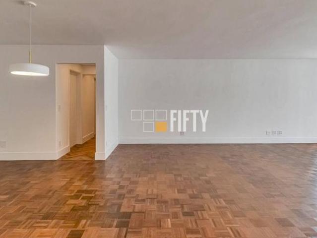 Apartamento à venda, 167 m² por R$ 2.690.000,00 Higienópolis São Paulo/SP
