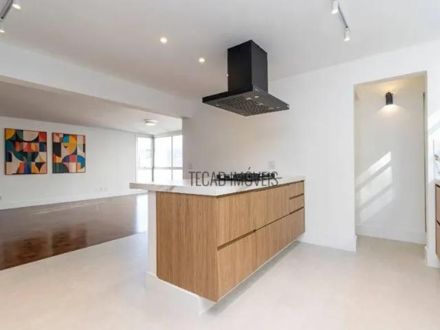 Apartamento à venda, 167 m² por R$ 2.690.000,00 Higienópolis São Paulo/SP