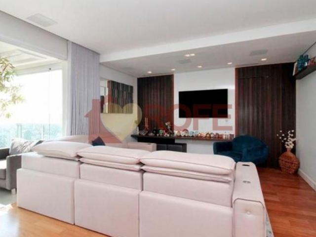Apartamento à venda, 167 m² por R$ 3.390.000,00 Brooklin São Paulo/SP