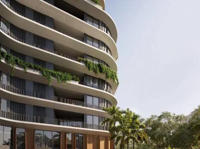 Apartamento à venda, 167 m² por R$ 3.604.065,97 Água Verde Curitiba/PR