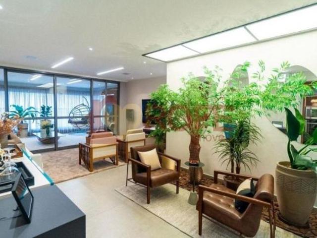 Apartamento à venda, 167 m² por R$ 3.700.000,00 Vila Mariana São Paulo/SP