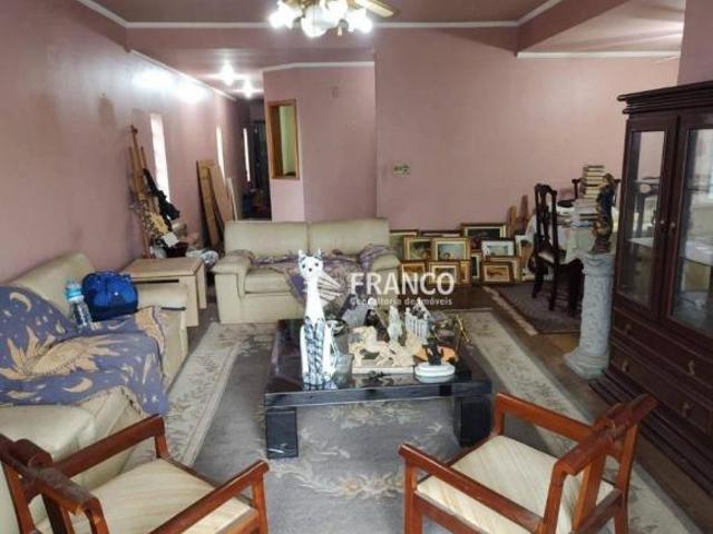 Apartamento à venda, 167 m² por R$ 430.000,00 Centro Taubaté/SP