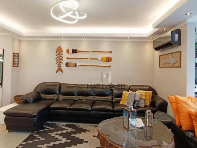 Apartamento à venda, 167 m² por R$ 840.000,00 Enseada Guarujá/SP