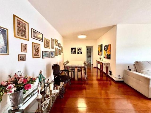 Apartamento à venda, 167 m² por R$ 895.000,00 São Mateus Juiz de Fora/MG