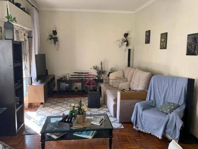 Apartamento à venda, 167 m² por R$ 900.000,00 Santa Cecília São Paulo/SP