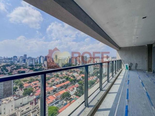 Apartamento à venda, 167 m² última unidade direto com a construtora! andar alto e vista livre