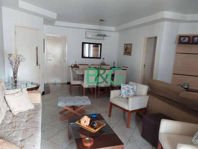 Apartamento à venda, 164 m² por R$ 1.190.000,00 Vila Andrade São Paulo/SP
