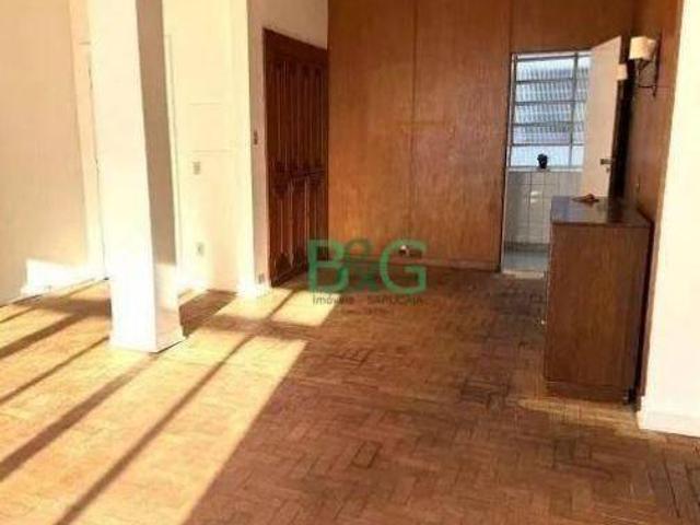 Apartamento à venda, 164 m² por R$ 1.300.000,00 Higienópolis São Paulo/SP