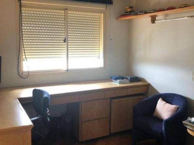 Apartamento à venda, 164 m² por R$ 2.250.000,00 Chácara Klabin São Paulo/SP