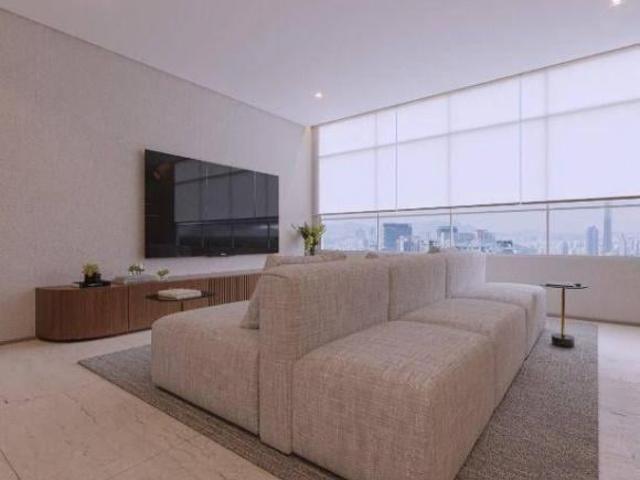Apartamento à venda, 164 m² por R$ 3.184.000,00 Consolação São Paulo/SP