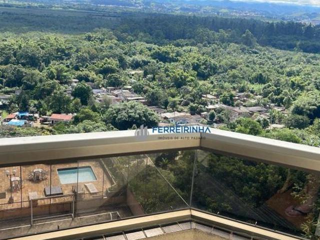 Apartamento à venda, 164 m² por R$ 980.000,00 Centro São José dos Campos/SP