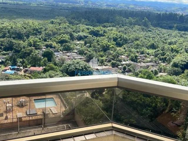 Apartamento à venda, 164 m² por R$ 980.000,00 Centro São José dos Campos/SP