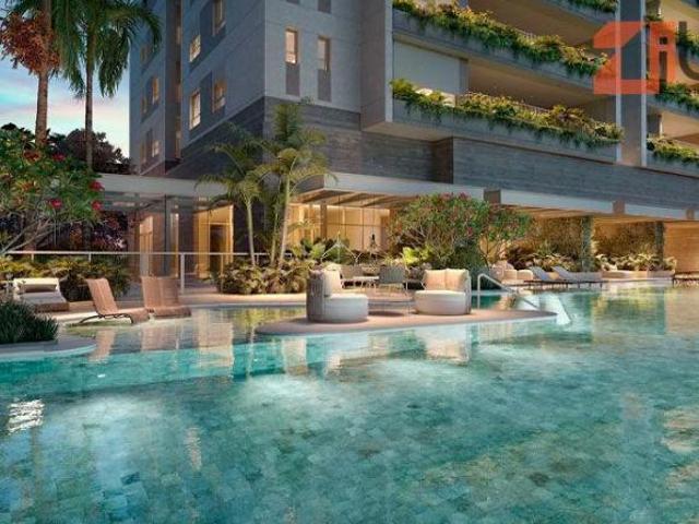 Apartamento à venda 164m² na Vila Clementino próximo ao Parque Ibirapuera