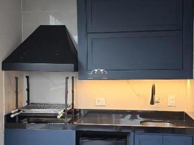 Apartamento à venda, 165 m² Campestre Santo André/SP