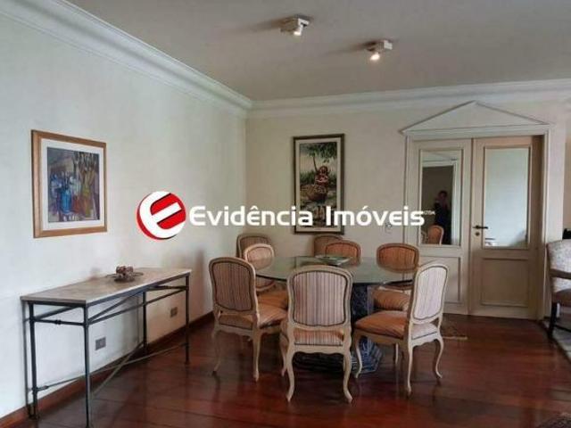Apartamento à venda, 165 m² por R$ 1.060.000,00 Real Parque São Paulo/SP
