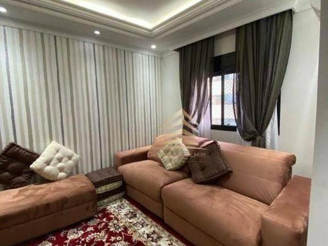Apartamento à venda, 165 m² por R$ 1.100.000,00 Camargos Guarulhos/SP