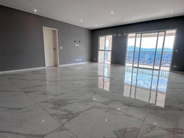 Apartamento à venda, 165 m² por R$ 1.400.000,00 Vila Rosália Guarulhos/SP