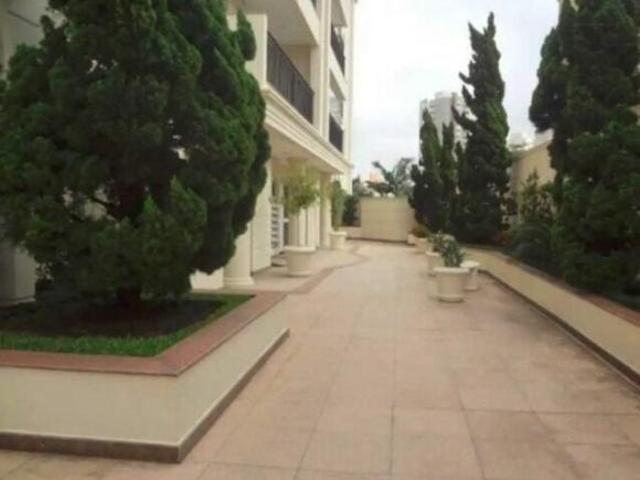 Apartamento à venda, 165 m² por R$ 1.590.000,00 Centro Santo André/SP