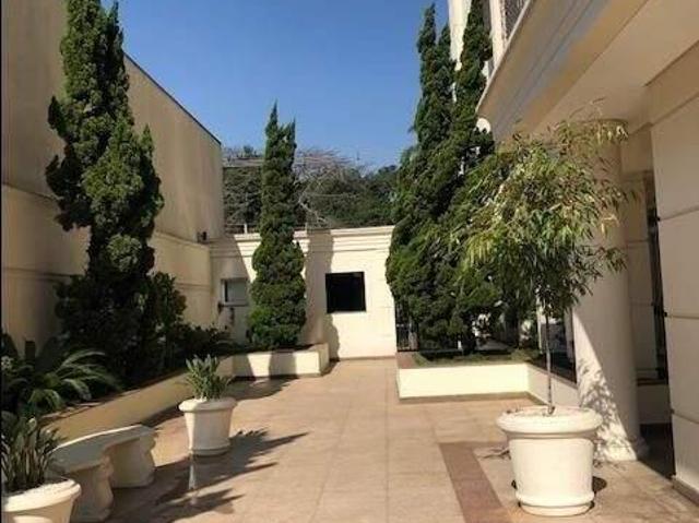 Apartamento à venda, 165 m² por R$ 1.650.000,00 Centro Santo André/SP