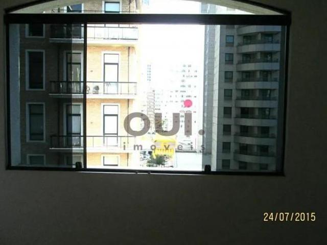 Apartamento à venda, 165 m² por R$ 1.800.000,00 Itaim Bibi São Paulo/SP