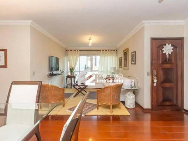 Apartamento à venda, 165 m² por R$ 1.890.000,00 Moema São Paulo/SP