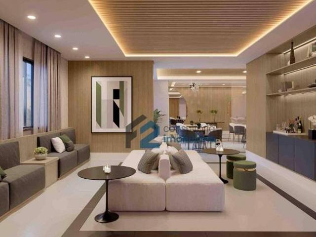 Apartamento à venda, 165 m² por R$ 1.935.000,02 Jardim Santo André/SP