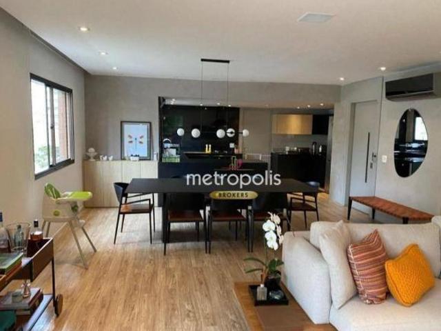 Apartamento à venda, 165 m² por R$ 2.301.000,00 Vila Leopoldina São Paulo/SP