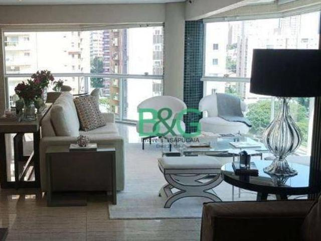 Apartamento à venda, 165 m² por R$ 2.499.000,00 Jardim Santo André/SP