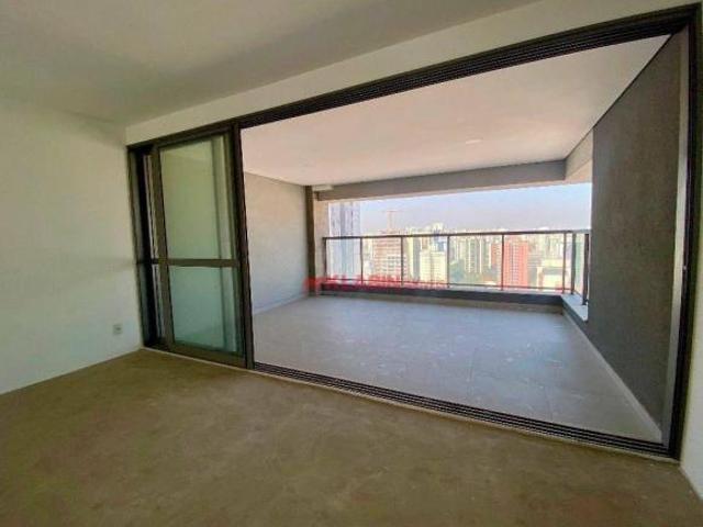 Apartamento à venda, 165 m² por R$ 2.445.000,00 Vila Mariana São Paulo/SP