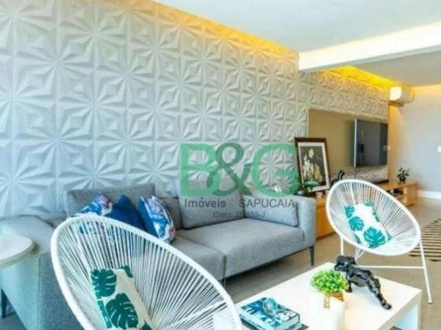 Apartamento à venda, 165 m² por R$ 2.600.000,00 Vila Mascote São Paulo/SP