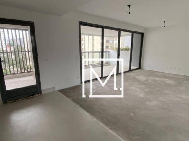 Apartamento à venda, 165 m² por R$ 2.700.000,00 Chácara Klabin São Paulo/SP