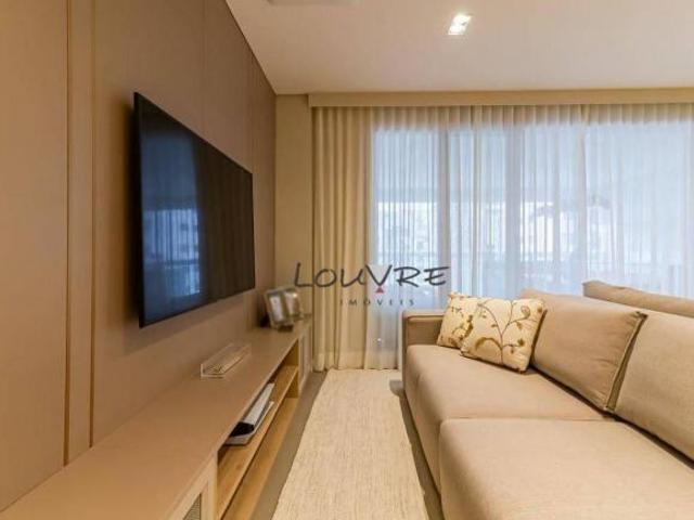 Apartamento à venda, 165 m² por R$ 2.750.000,00 Vila Mascote São Paulo/SP