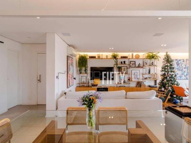 Apartamento à venda, 165 m² por R$ 3.300.000,00 Pinheiros São Paulo/SP
