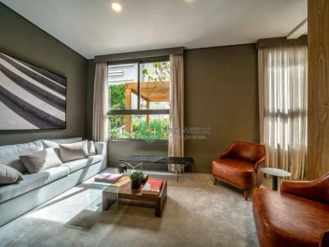 Apartamento à venda, 165 m² por R$ 3.748.000,00 Vila Mariana São Paulo/SP