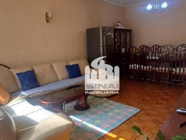 Apartamento à venda, 165 m² por R$ 680.000,00 Bom Retiro São Paulo/SP