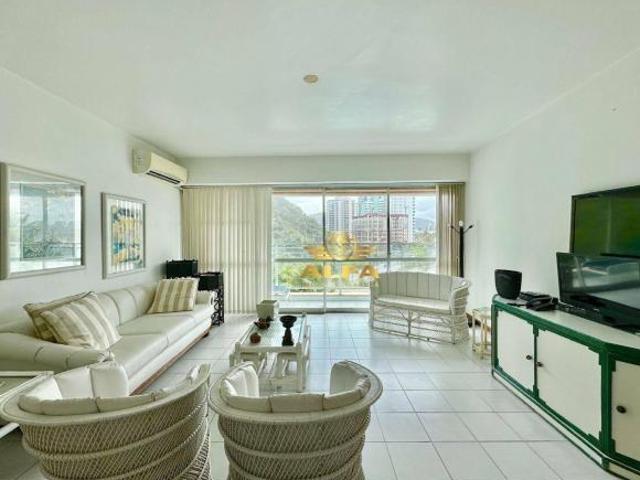 Apartamento à venda, 165 m² por R$ 800.000,00 Pitangueiras Guarujá/SP
