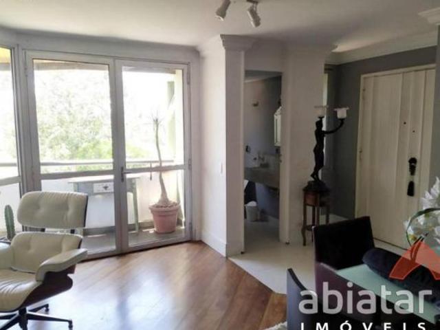 Apartamento a venda 165 m² 4 dormitórios, 2 suítes, 5 banheiros, 2 vagas na Vila Andrade SP