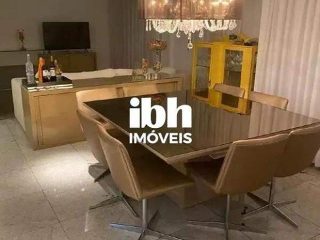 Apartamento à Venda – 165m² – 3 Suítes – 3 Vagas – Buritis