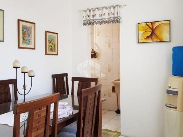 APARTAMENTO A VENDA