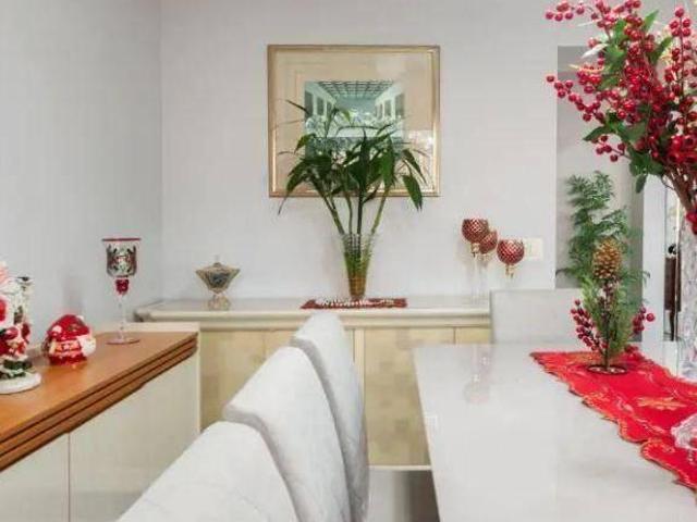 Apartamento à venda, 166 m² por R$ 1.650.000,00 Vila Formosa São Paulo/SP