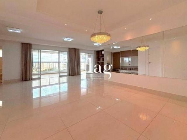Apartamento com 3 dormitórios à venda, 166 m² por R$ 1.799.900,00 Residencial Mont Royal Sorocab