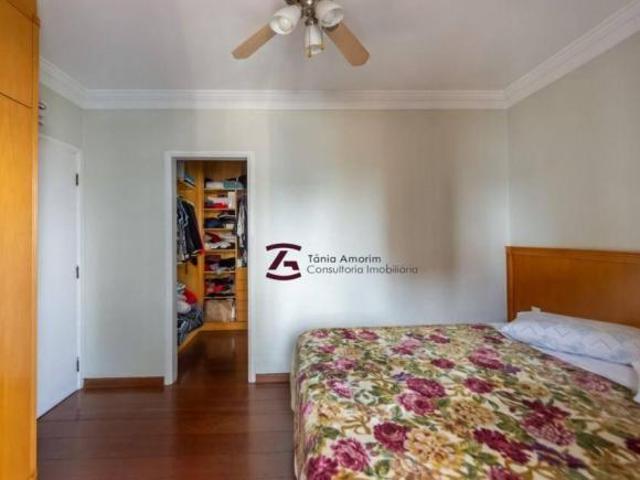 Apartamento à venda, 166 m² por R$ 1.900.000,00 Vila Clementino São Paulo/SP