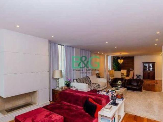 Apartamento à venda, 166 m² por R$ 2.599.000,00 Jardim Paulista São Paulo/SP