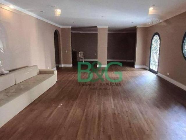 Apartamento à venda, 166 m² por R$ 2.600.000,00 Cerqueira César São Paulo/SP