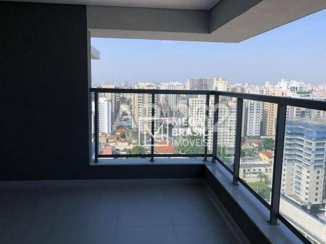 Apartamento à venda, 166 m² por R$ 2.739.000,00 Vila Mariana São Paulo/SP
